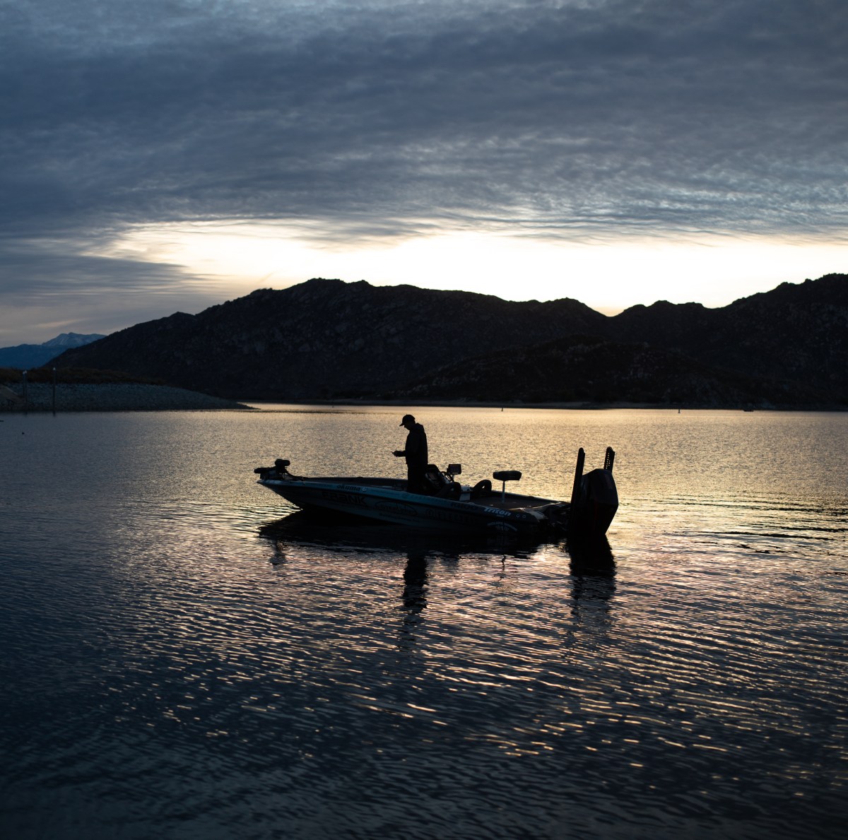 The Todd Kline for Grundens – Cameron Karsten's Imaginarium