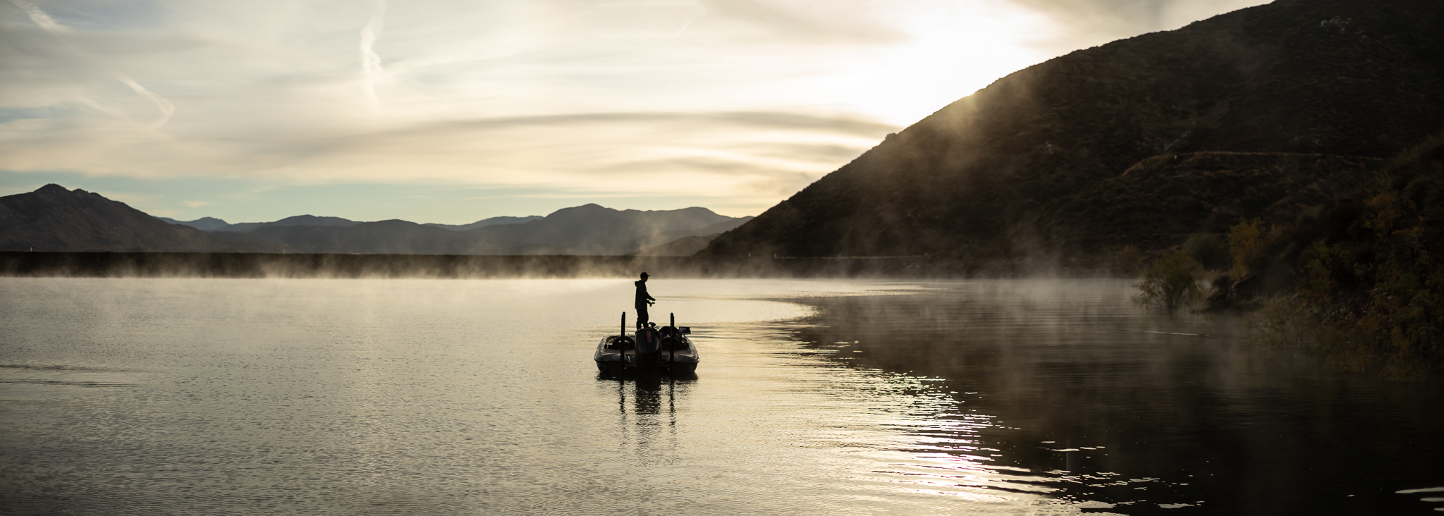 The Todd Kline for Grundens – Cameron Karsten's Imaginarium