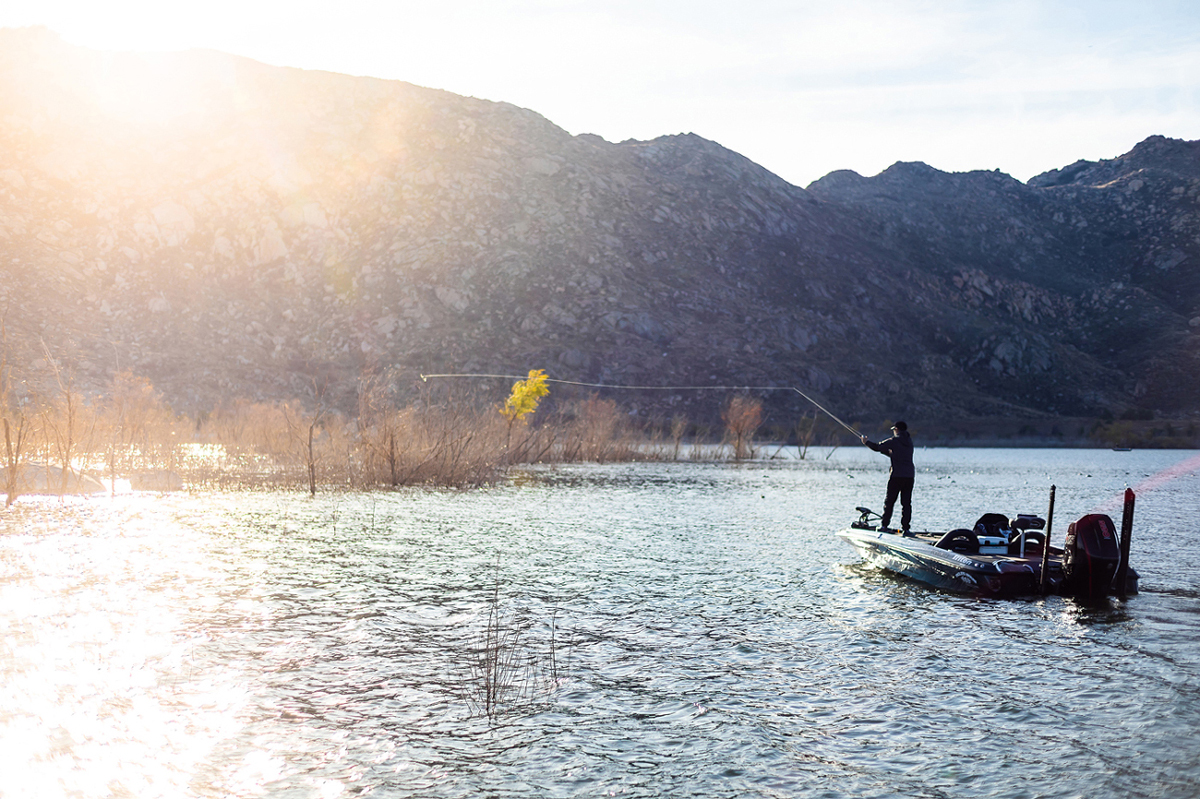 Grundens Catalog – Todd Kline Bass Pro – Cameron Karsten's Imaginarium