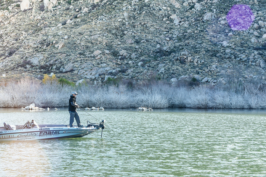 Grundens Catalog – Todd Kline Bass Pro – Cameron Karsten's Imaginarium