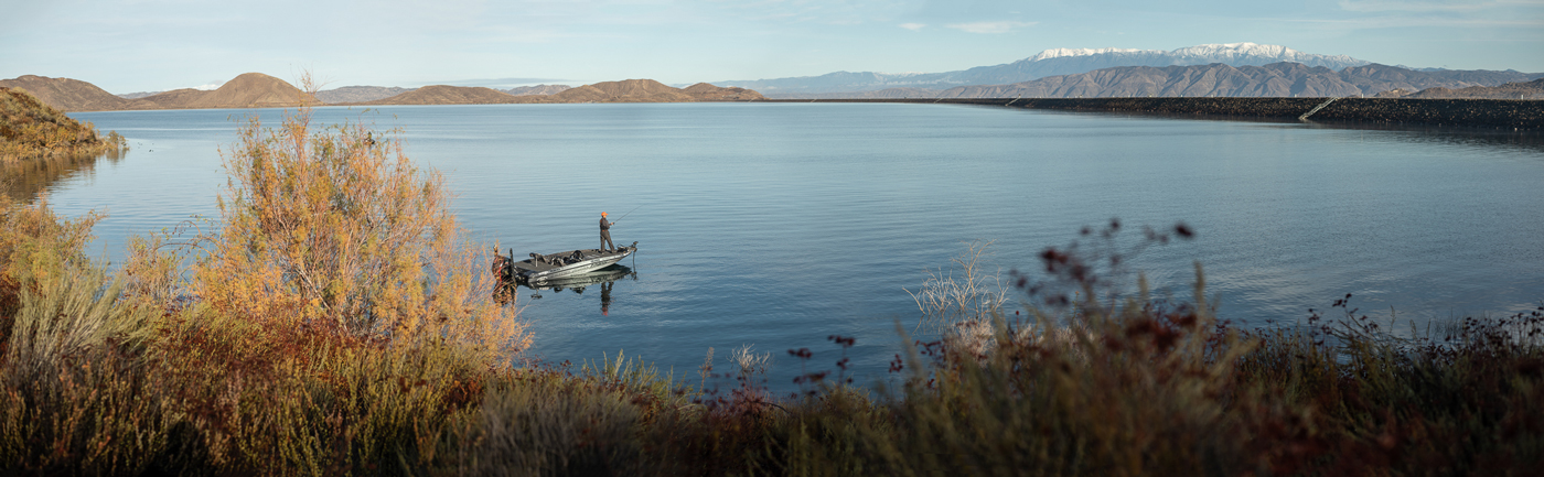 Grundens Catalog – Todd Kline Bass Pro – Cameron Karsten's Imaginarium